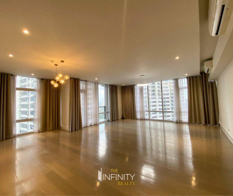 For Lease 3 Bedroom In Lorraine Tower, Makati City | Infinity Realty Inc
